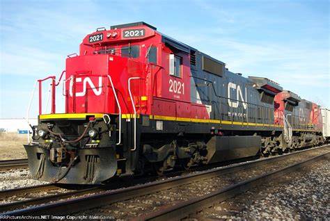 Cn C40 8 2021