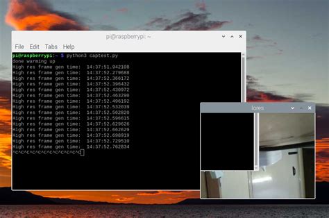 Frame Freezes Whilst Try Displaysave High Resolution Frame · Issue
