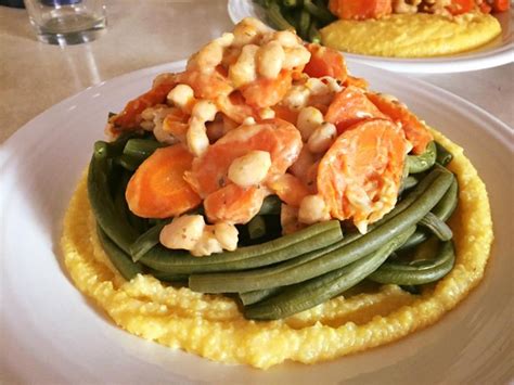 Cornmeal Vs Polenta Vs Grits Whats The Difference