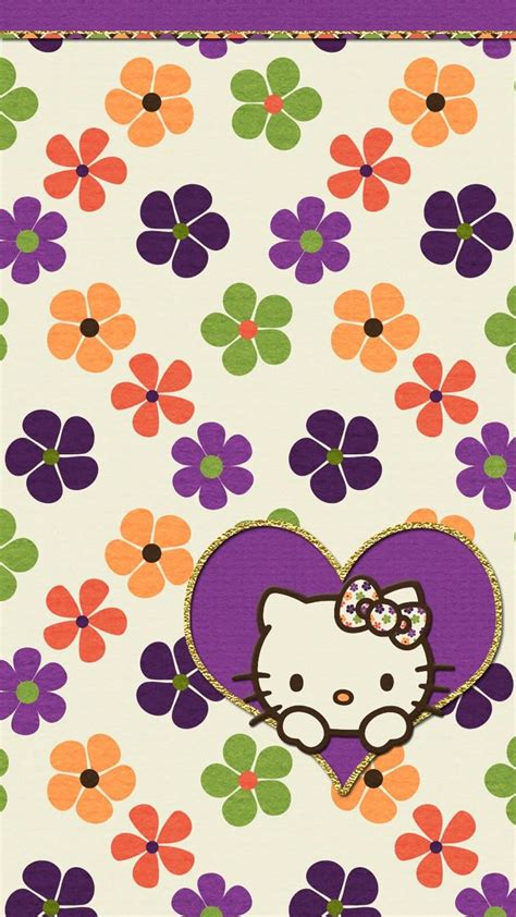 Alta Y Drogada Hello Kitty