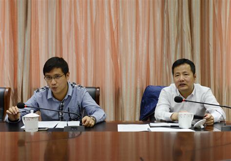 市高新技术创业服务中心领导莅临铜陵新能众创空间调研指导工作 铜陵新能科技创业投资集团有限公司