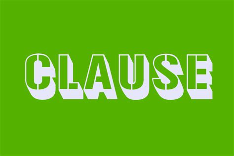 Clause In Different Languages 134 Translation And Listening Translatehow