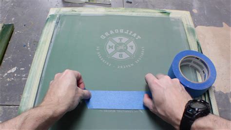 How To Screen Print Your Own T Shirts I Like To Make Stuff