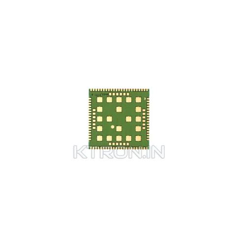 Buy SIMCOM A S IC With GNSS And BLE KTRON India