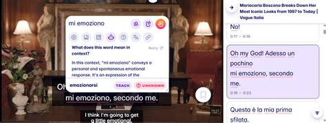 Italian Emotions Vocabulary Express Feelings Like A Native