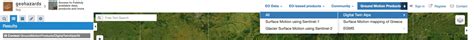 snapping and gdm opt ground motion time series available over the alps