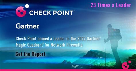 Check Point Software Technologies Ltd Benelux On Linkedin Gartner