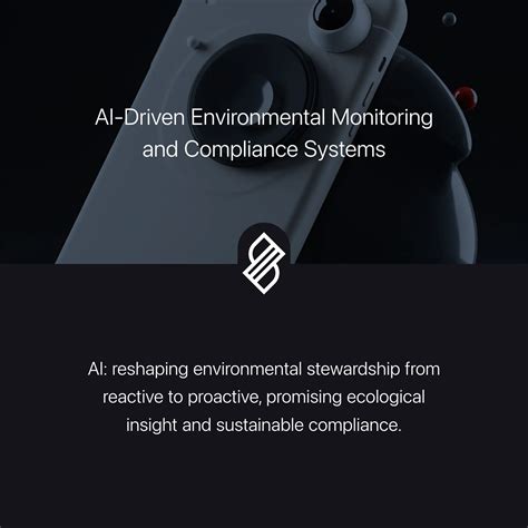 Ai Driven Environmental Monitoring And Compliance Systems → Scenario