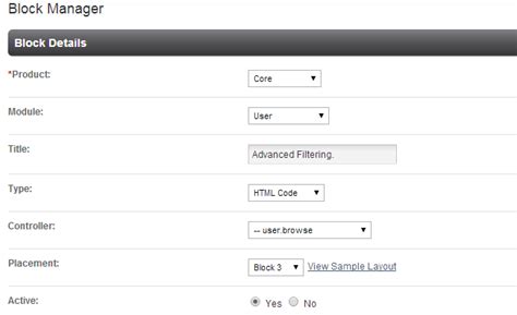 Enable Advanced Search Filter Phpfox Tutorial Fastcomet