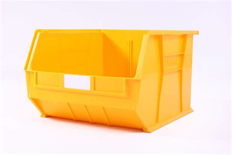 Linbins Small Parts Storage