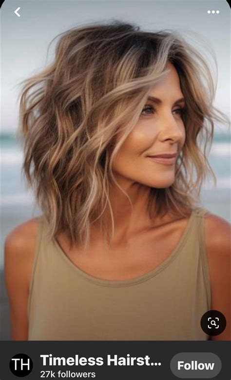 ปักพินในบอร์ด Blonde Hair Inspiration