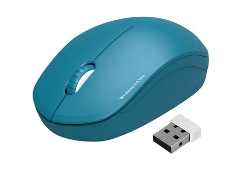 Souris Sans Fil Bluetooth Ambidextre Compacte Récepteur Usb Port