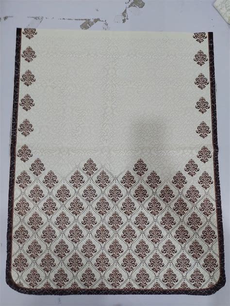 Polyester Lilly Coffee Sofa Cover For Home At Best Price In Amritsar