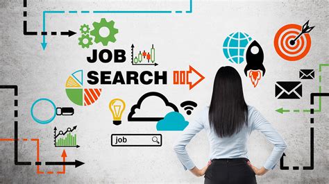 Are You Making Some Common Job Search Mistakes Mohr Career Services