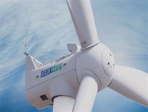 Inox Wind Energy Raises Inr 900 Crore Through Sale Of Equity Shares Asia Pacific Energetica