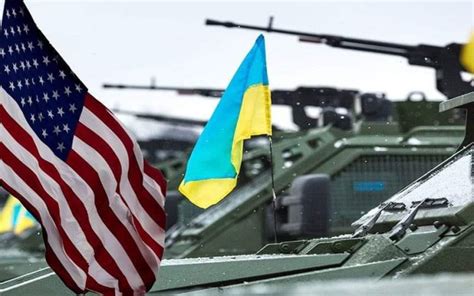 Україна отримає від США новий пакет допомоги на 500 мільйонів доларів що туди увійде ПІК ПІК