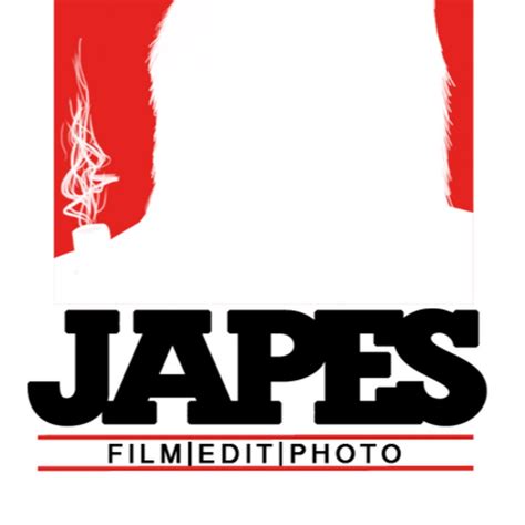 Japes Youtube