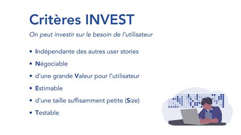 Méthode agile User Story Speaker Deck