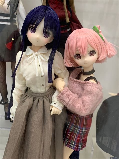 Japan Doll Direct Added A New Photo Japan Doll Direct