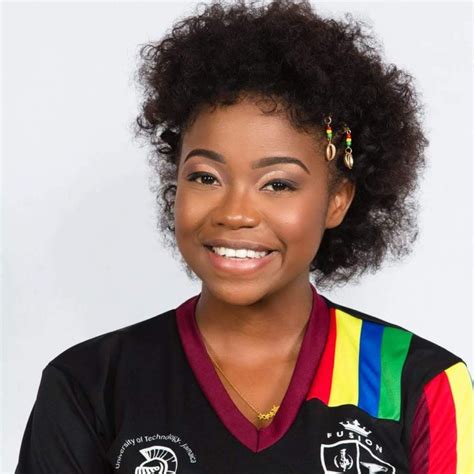 Kayon Johnson University Of Technology Jamaica Kingston Kingston Jamaica Linkedin