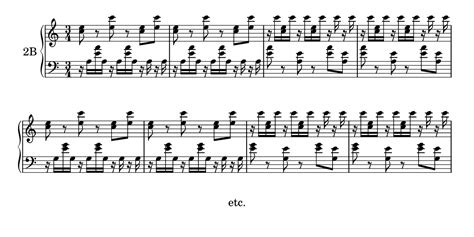 Finger Exercises For Piano