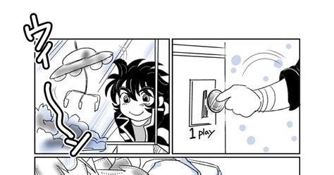 聖闘士星矢Ω その頃の昴くん 都志のマンガ 漫画 昴 Pixiv