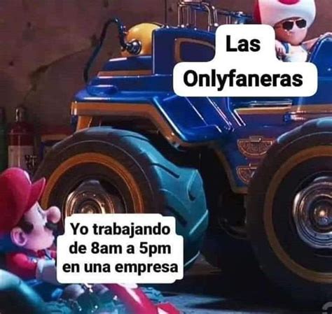 As Las Cosas Gag
