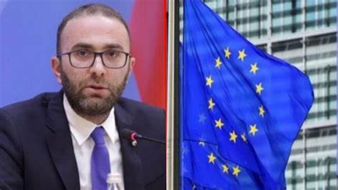 Kemi marrë mbështetje nga europianët BE nxjerr blof Bardhin Skemi folur fare për