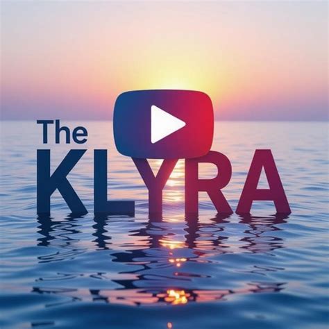 The Klyra Youtube