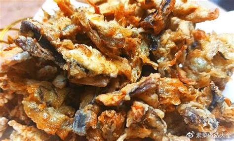 我家餐桌上必不可少的一道菜上桌就被抢光酥香咸脆比炸鱼好吃
