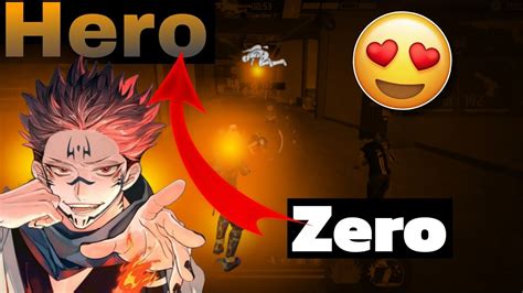 Zero Sa Hero 😈😈 Hero Ban Ka Liya Power ⚡ Ki Jarurat Ha Jo 💯 Mara Pas Ha