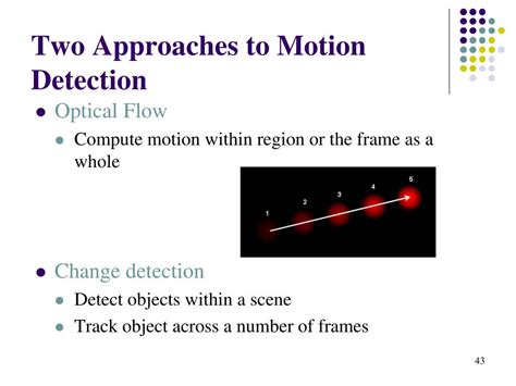 Ppt Background Subtraction Powerpoint Presentation Free Download