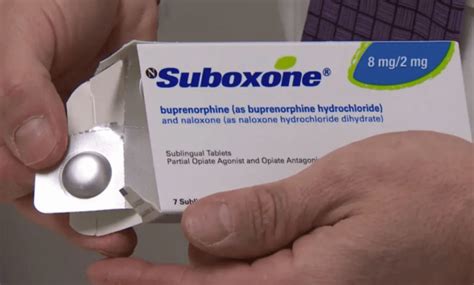How Long Does Suboxone Stay In Your System Ehealth Hut