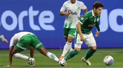 Atuações Veja Quem Foi Bem E Quem Foi Mal Em Palmeiras 3 X 1
