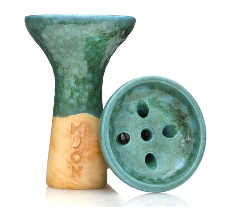 Moon Killer Bowl Mehrlochkopf Shisha