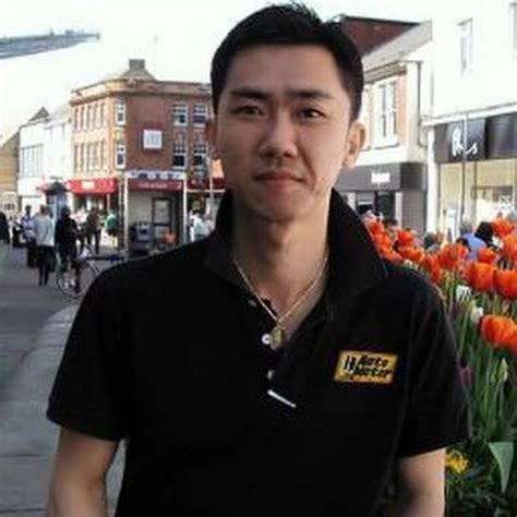 Lew Chean Boon Youtube