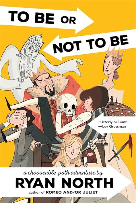 How To Perform To Be Or Not To Be