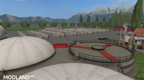 American Farm Map V 30 Fs 17