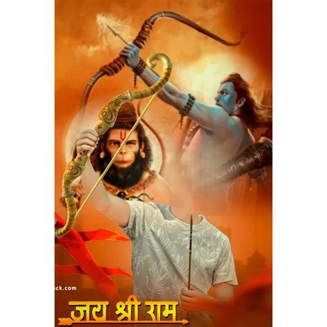 Ram Navami Photo Editing Background Hd