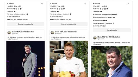 Phony Billionaires On Facebook Are Scamming Americans Out Of Their Life