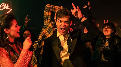 Berlin Netflix le préquel de La Casa de Papel n est pas la