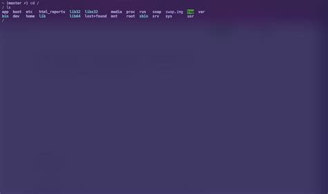 The Linux Terminal In Depth Pt1 Console Terminal Commands And The