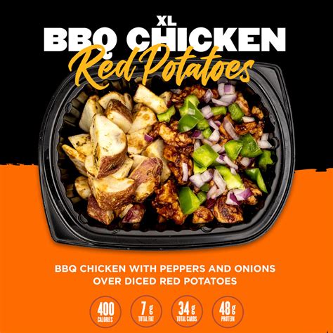 High Protein Diet Meal Plan Delivery Clean Eatz Kitchen