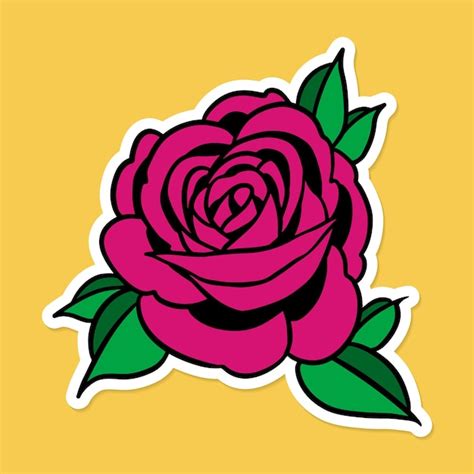 Rose Overlay Vectors And Illustrations For Free Download