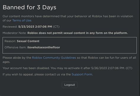 Bro My Friend Got Me Banned Rgocommitdie