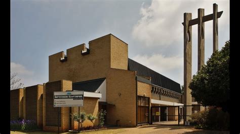 Hebr 11 1 6 And 38 40 Hoop [len Pretorius] Youtube