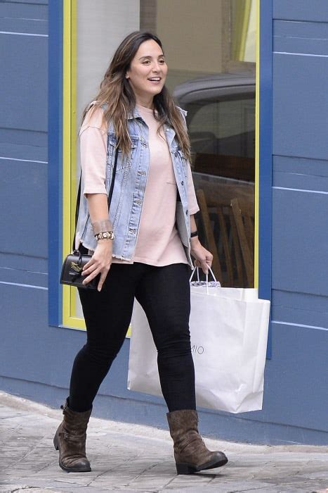 El Peso Y La Talla De Tamara Falcó A Debate Por Culpa De Ana Rosa Quintana