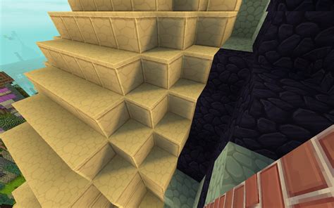 Smooth Lighting Bugged Out Looks Impeccably Like Shader Shadows