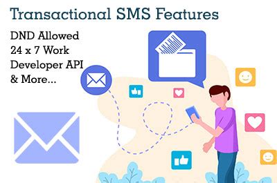 Transactional Sms Provider No Setup Cost Pay As You Go