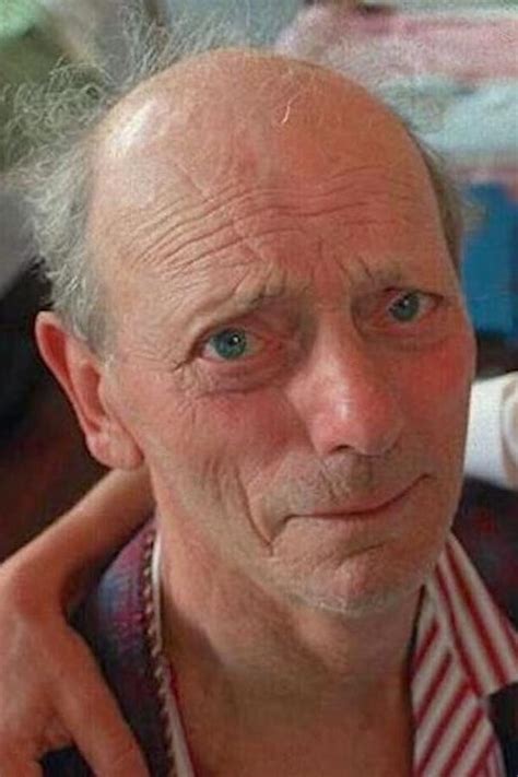 Reg Evans — The Movie Database Tmdb